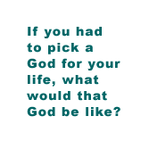 Why Pick The God From The Bible | John Nel